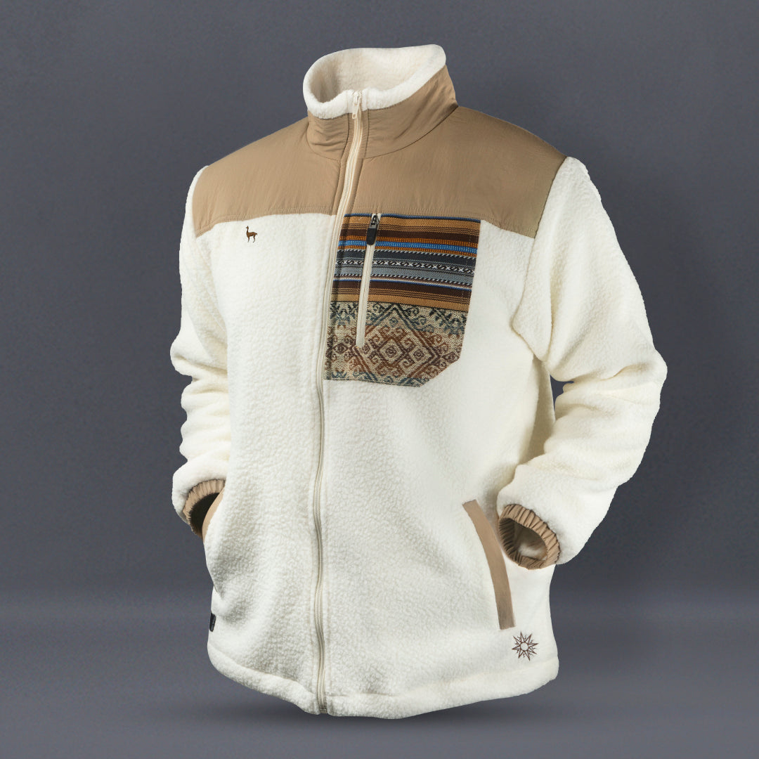 CASACA CHASKA – ILLARI SOUVENIRS