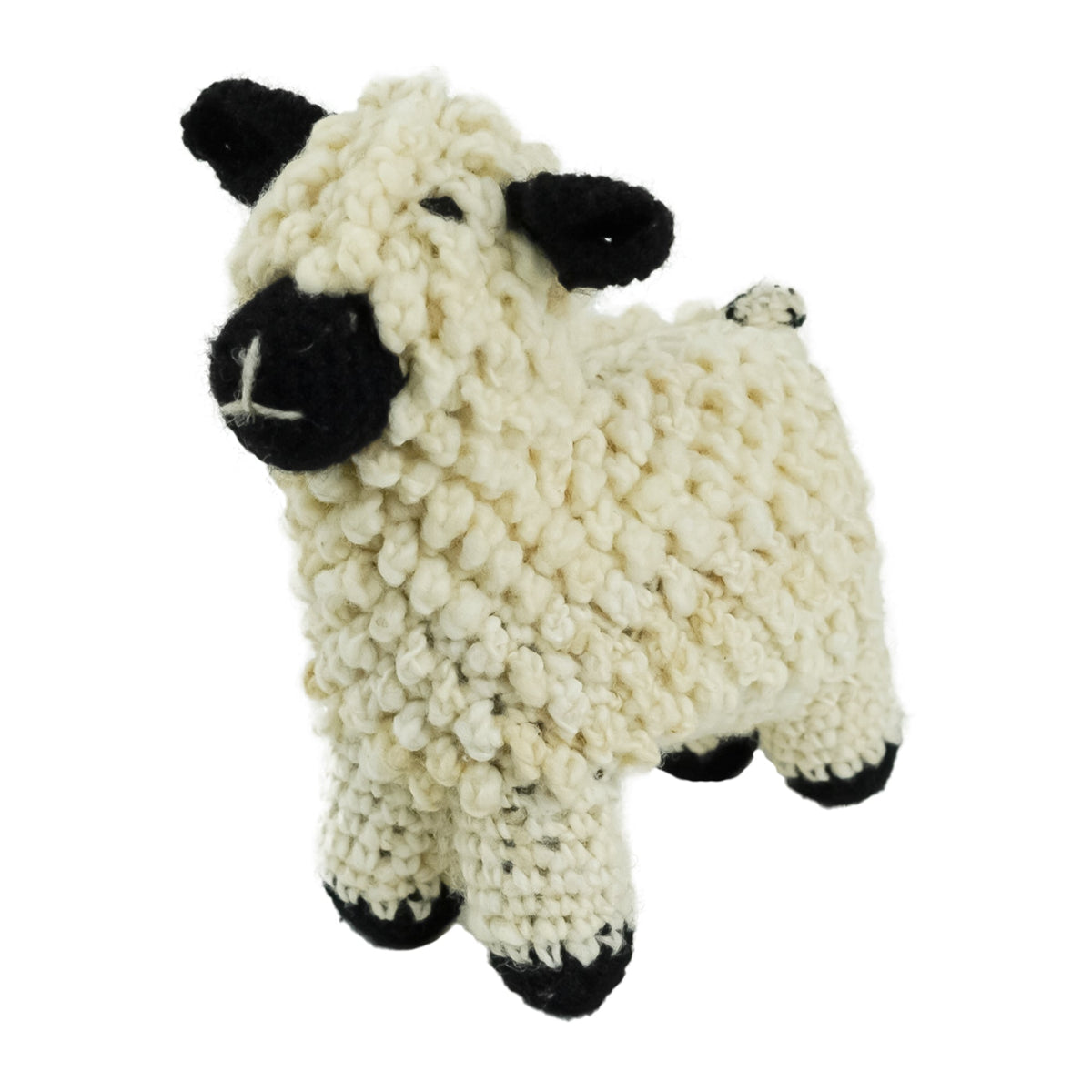 WISHA - OVEJAS – ILLARI SOUVENIRS