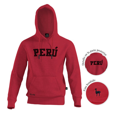 Colección | Polera Perú | Unisex – ILLARI SOUVENIRS
